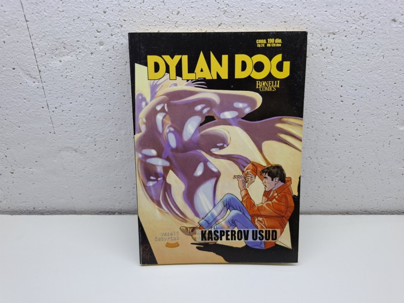 Dilan Dog br.51 veseli cetvrtak