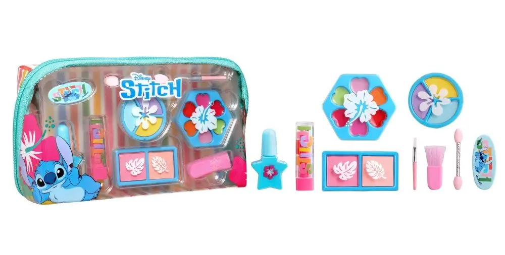 Stich Set šminka u neseseru