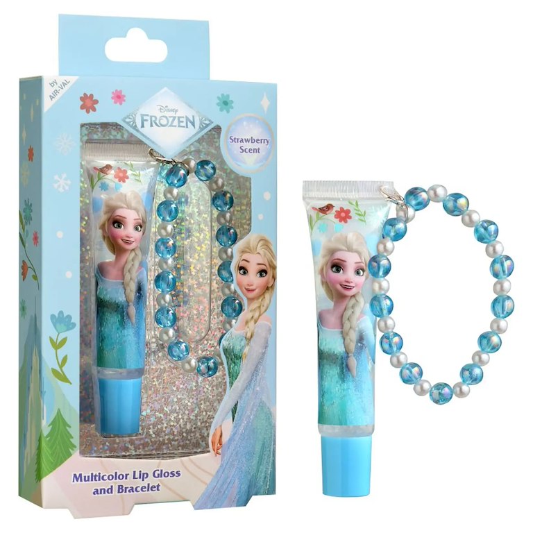 Frozen sjaj za usne 13 ml sa narukvicom