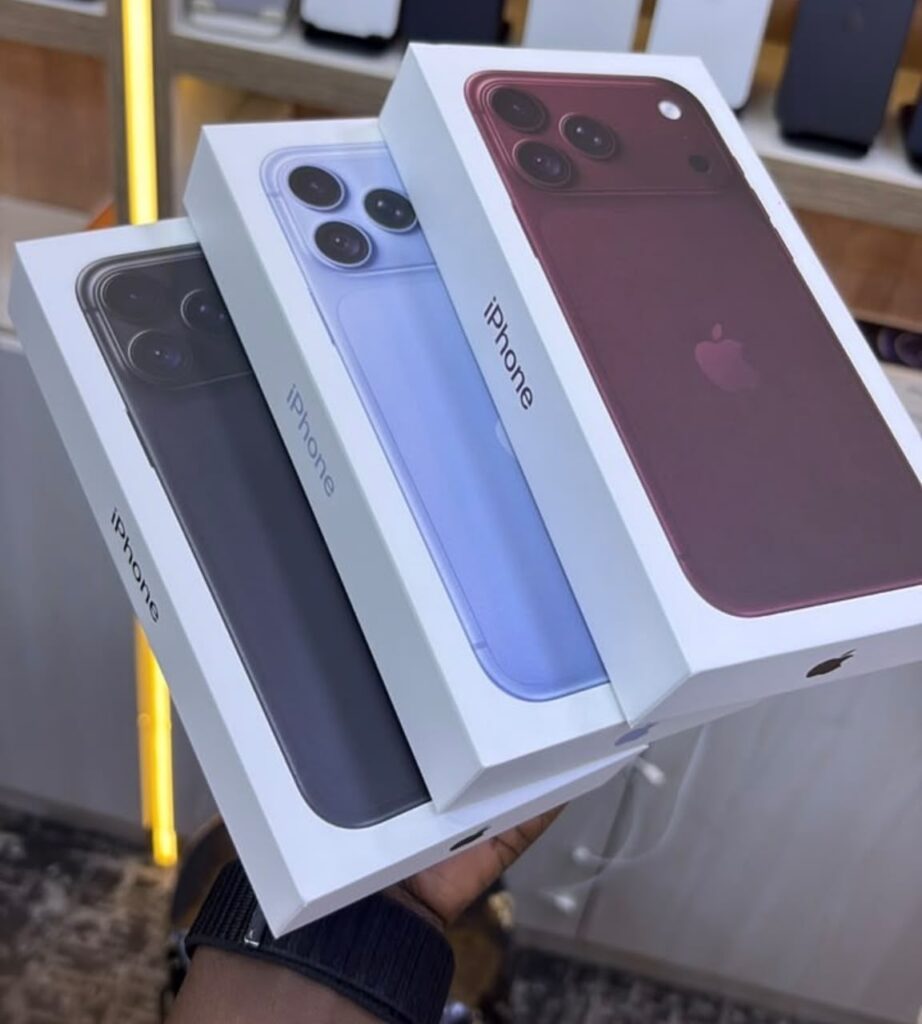 New Apple iPhone 18 Pro Max iPhone 18 Pro iPhone Duo Brand