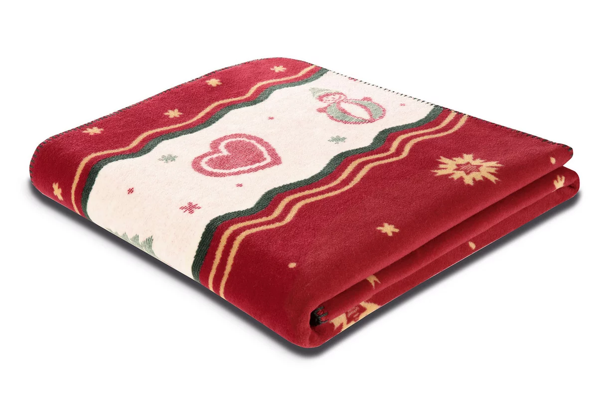 Villeroy & Boch ĆEBE 150/200 cm DELIGHT RUBY