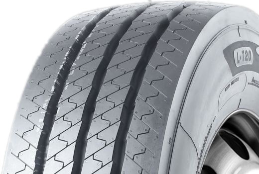 LingLong
235/75 R17.5 L-T20 18PR 143/141J 3PMSF