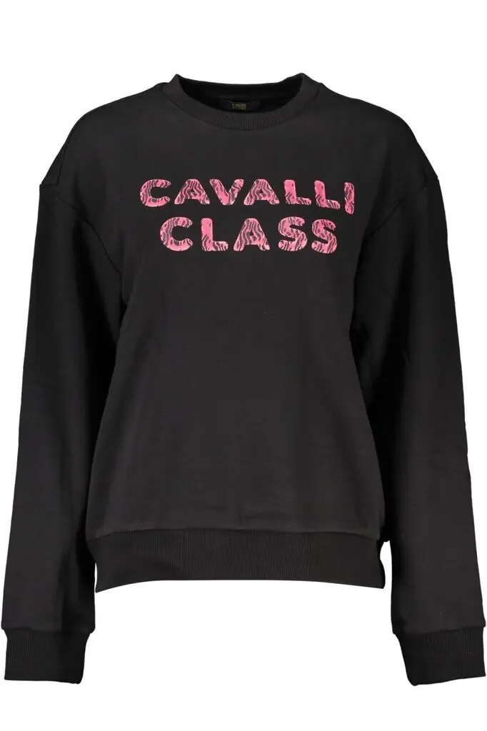 Cavalli Class Ženski duks QXT67A-CF062, Crni