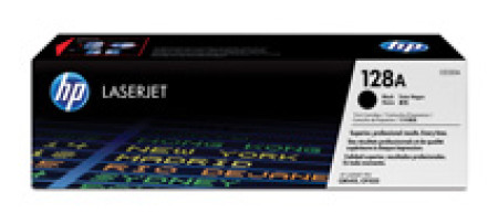 Toner HP 128Acrna' ( 'CE320A' )