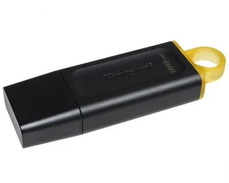 Kingston 128GB USB3.2 Gen1 DataTraveler Exodia ( DTX/128GB )