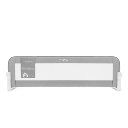 Momi zaštitna ograda lexi plus grey ( AKCE00063 )