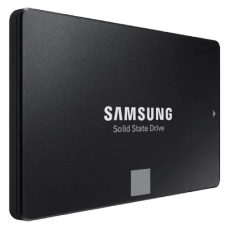 Samsung 2.5" 250GB SSD, 870 EVO SATA III ( MZ-77E250B/EU )