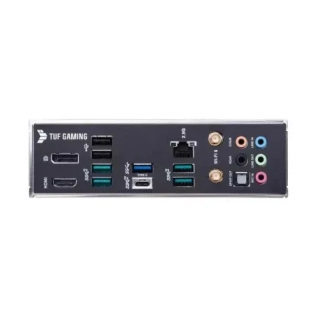 Asus TUF gaming B660M-PLUS WiFi Matična ploča 1700