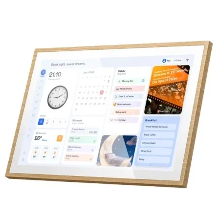 Blackview NEST 10 Digitalni kalendar