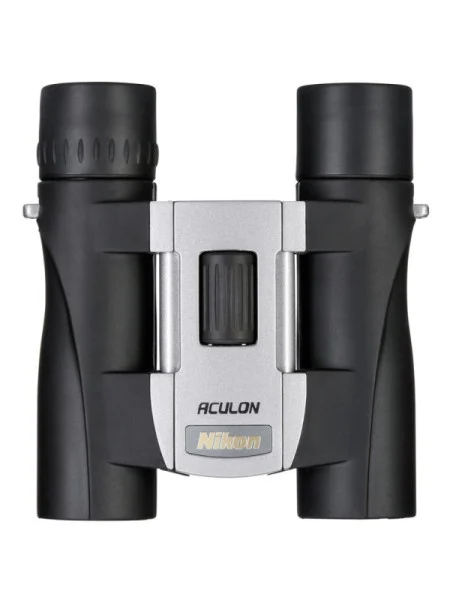 Nikon so dvogled aculon a30 10x25 silver ( 21215 )