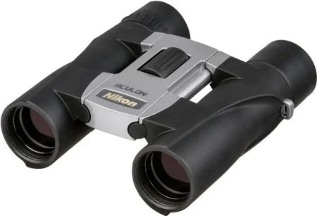 Nikon so dvogled aculon a30 8x25 silver ( 21163 )