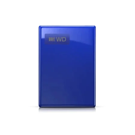 WD My Passport 4TB Cobalt Blue HDD External ( WDBGES0040BBL-WESN )