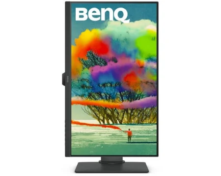Benq 27" PD2705Q QHD IPS LED Designer monitor