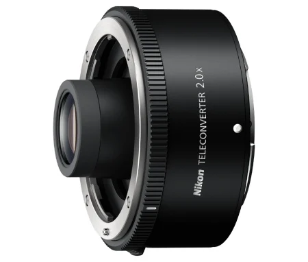 Nikon z teleconverter tc-2.0x ( 88195 )