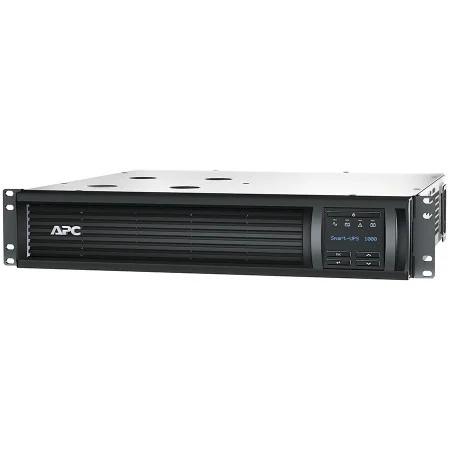 APC Smart-UPS 1000VA LCD RM 2U 230V with SmartConnect ( SMT1000RMI2UC )