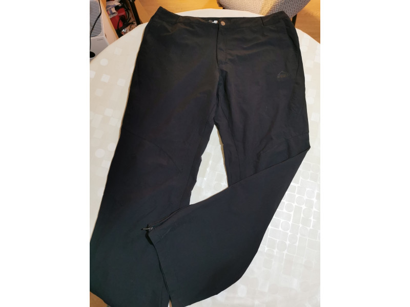 21. McKINLEY SPORTSKE PANTALONE vel XXL