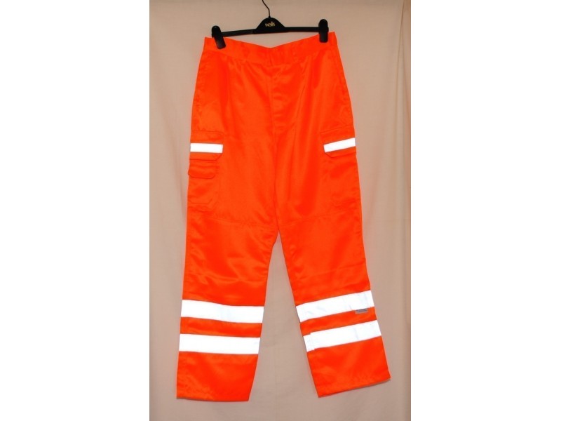 SEEN radničke pantalone **Sa etiketom**