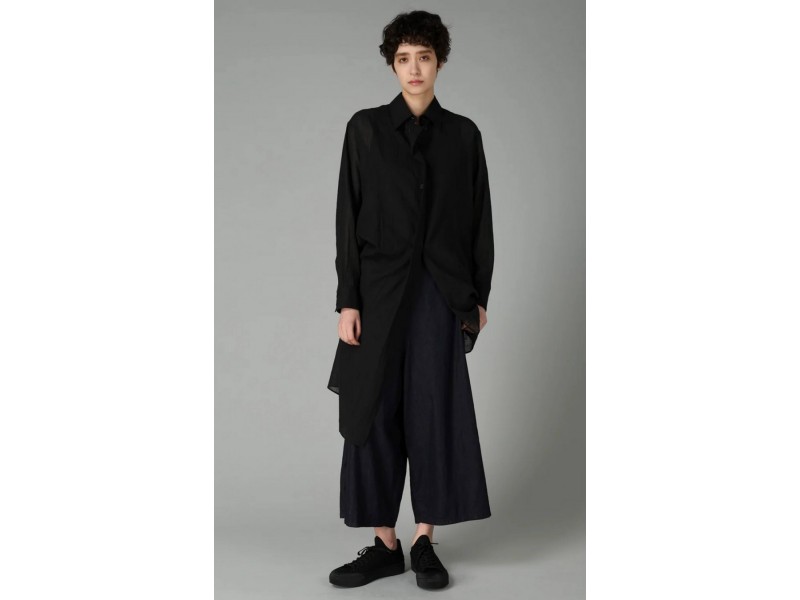 *ARMEDANGELS* culotte pantalone