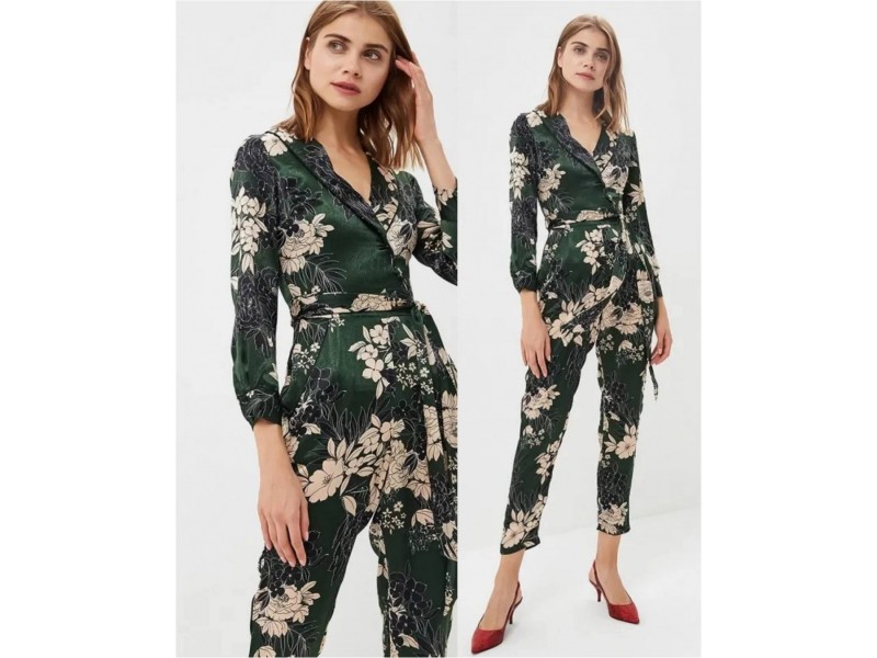 *RIVER ISLAND* kombinezon XL NOVO