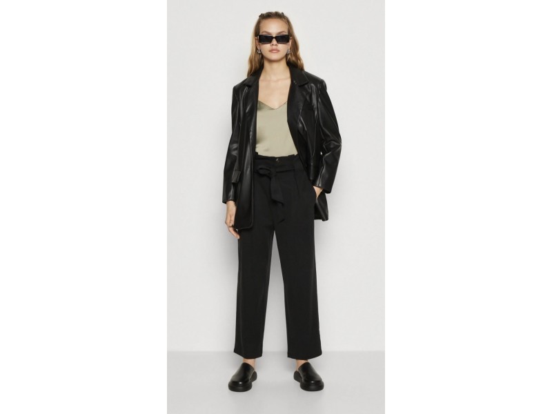 SCOTCH & SODA SAVRSENE PAPERBAG PANTALONE LYOCELL