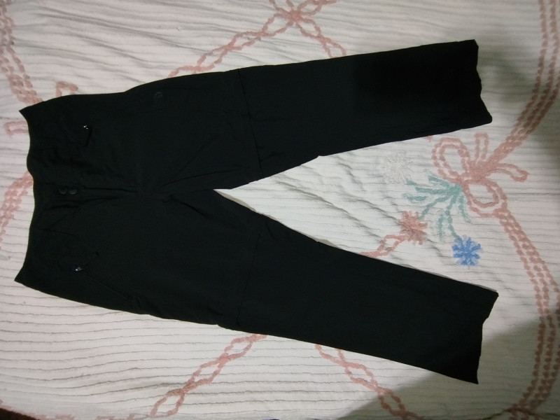 THE NORTH FACE® BRUTALNE PANTALONE kao NOVE ili NOVE M