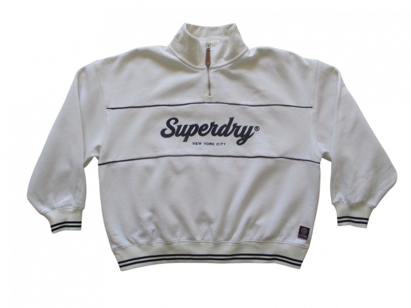 Superdry -NEKORISCENA- 40 (zenska)