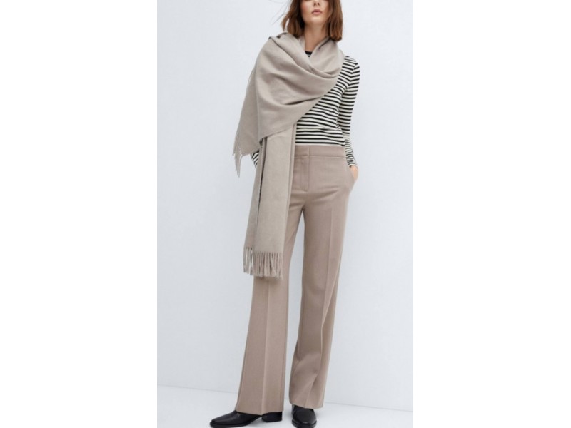 *H&M* pantalone 42