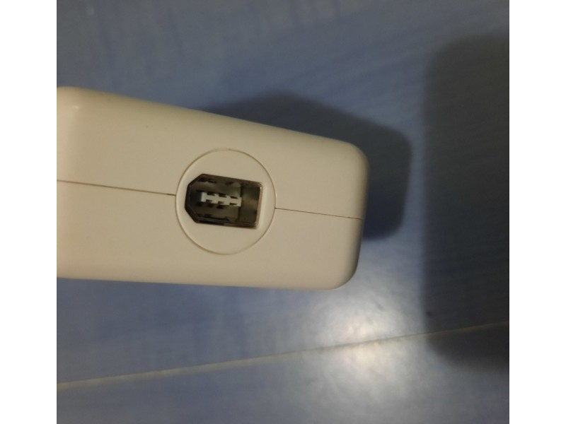 Original Apple Mac Book USB-C Strujni Adapter Punjač