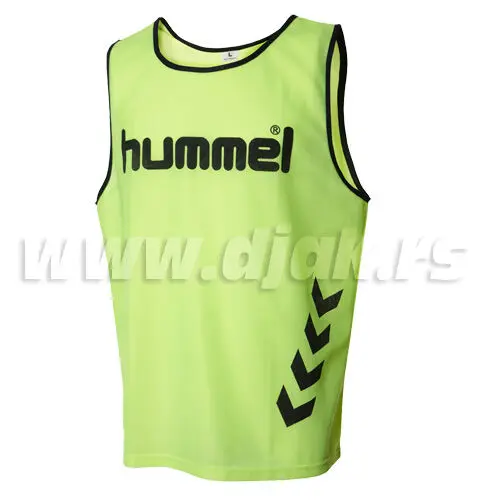 HUMMEL Muška majica Training Bibs 05002-5009 žuta