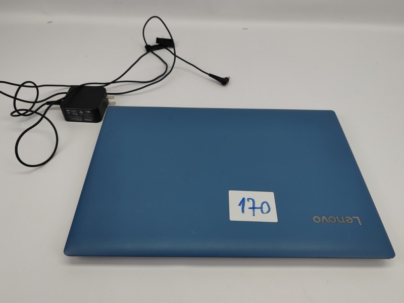 Lenovo IdeaPad 320-12IAP 170