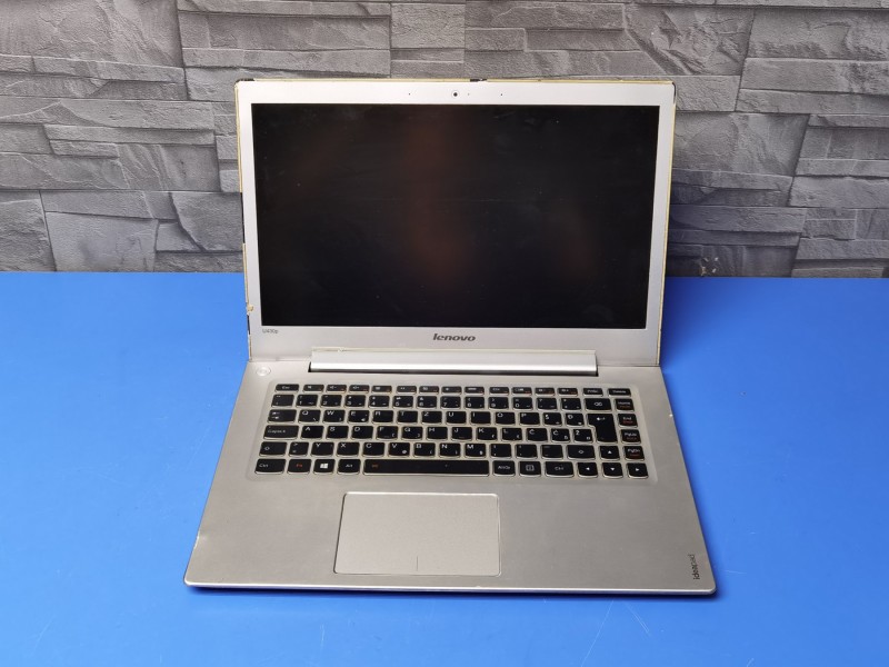 Lenovo IdeaPad U430p laptop
