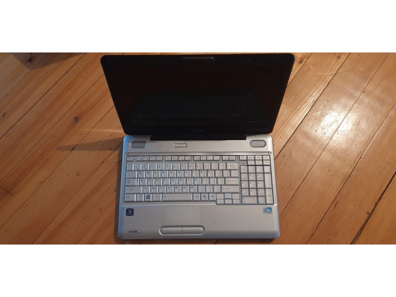 Toshiba