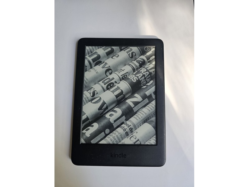 KINDLE READER VER. 10