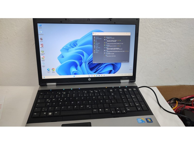 i5 450M,4 gb ddr 3,hd 4500,ssd 128 gb Samsung