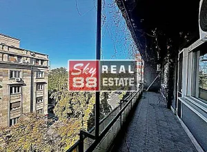 Prodaja Stan - Beograd, Vračar: Kalenić - Slavija - Cvetni Trg