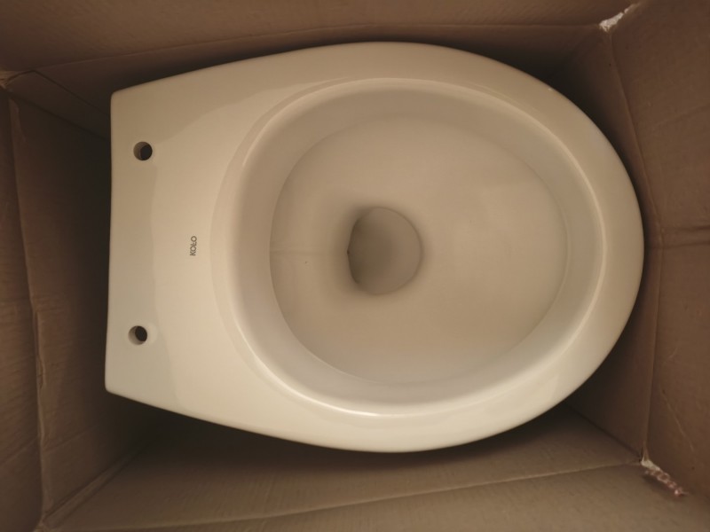 Sanitarije