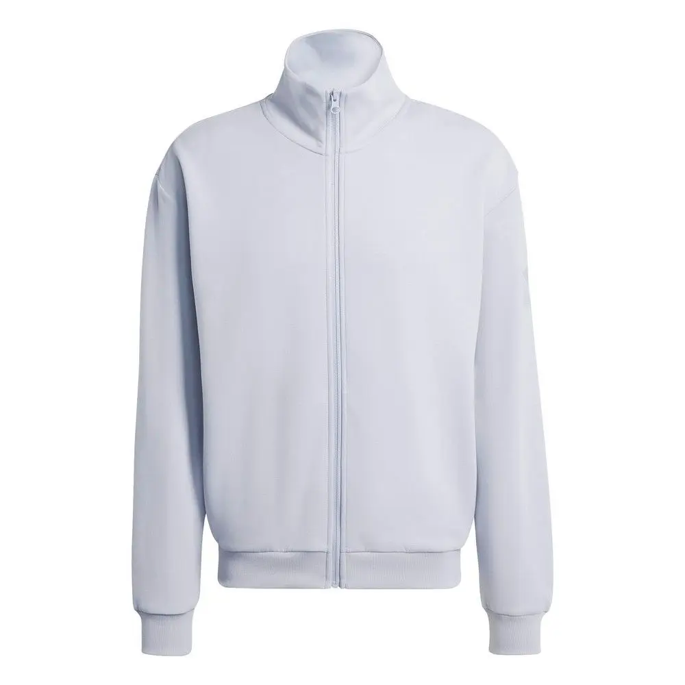 Adidas Muški duks M Sl Tt M, Sivi
