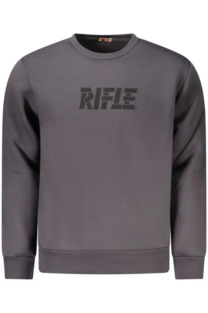 Rifle Muški duks RFF015, Sivi