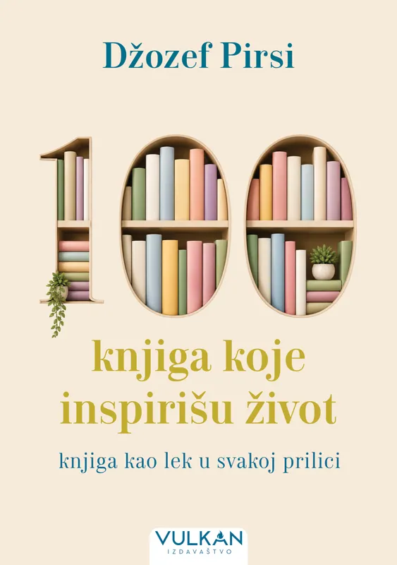 100 KNJIGA KOJE INSPIRIŠU ŽIVOT