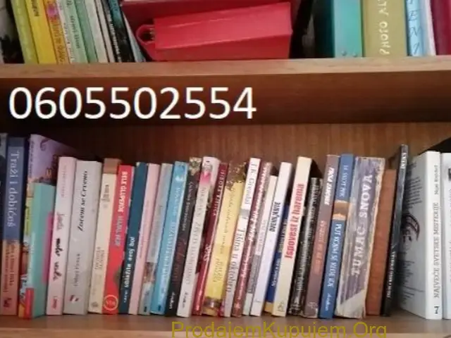 Razno pokucstvo otkupljujemo, dobro placamo