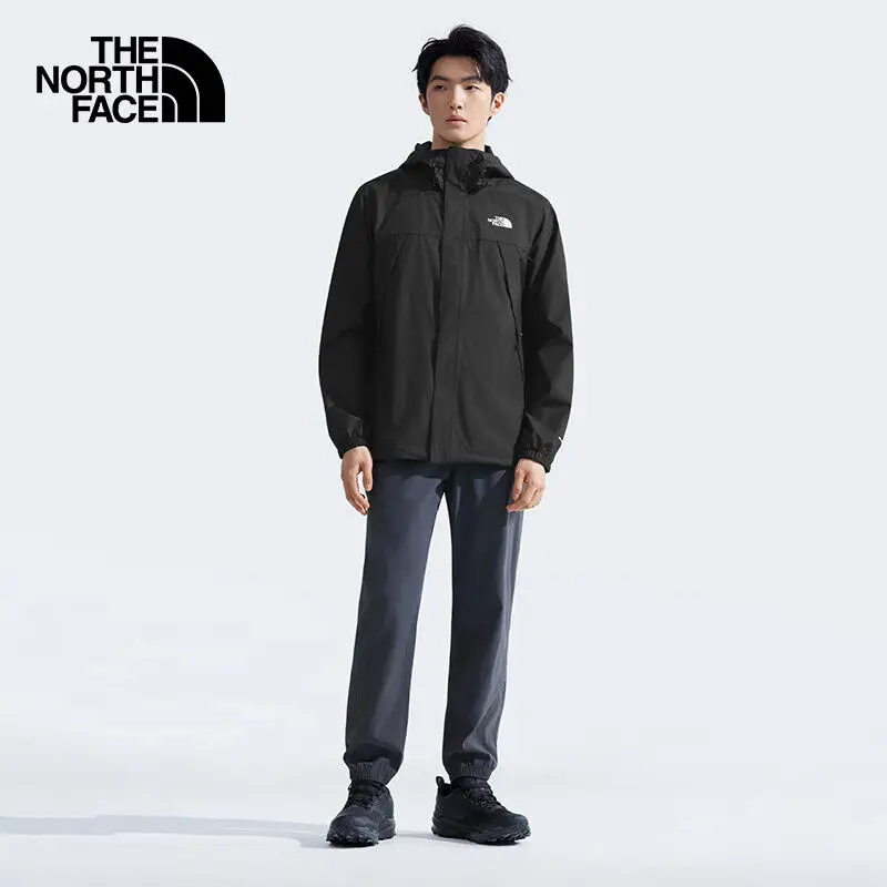 The North Face Muška jakna 8DRZ, Crna