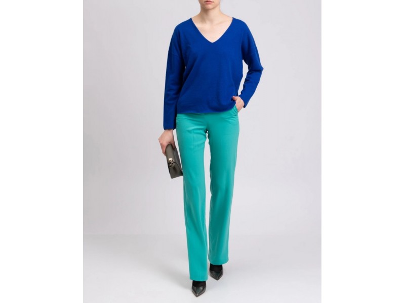 MARCIANO Guess palazzo pantalone IT42EUR38 36 ETIKETA