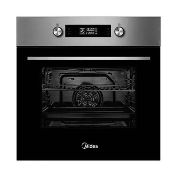 Ugradna rerna Midea 65M90E3IX