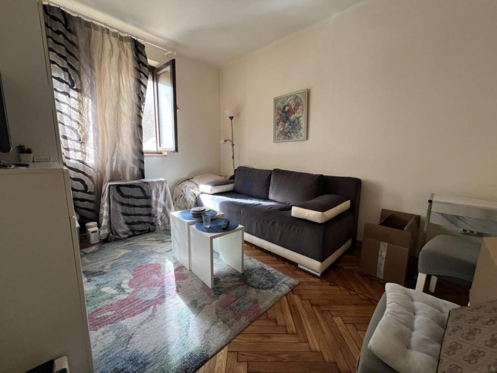 Patrisa Lumumbe, Jednosoban stan na prodaju, 24m2, 88.500€