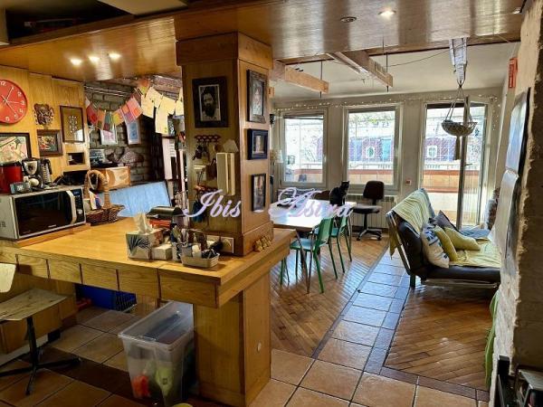 Birčaninova, Petosoban stan na prodaju, 110m2, 329.000€