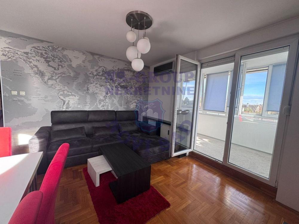 Trosoban stan na prodaju, 62m2, 154.500€