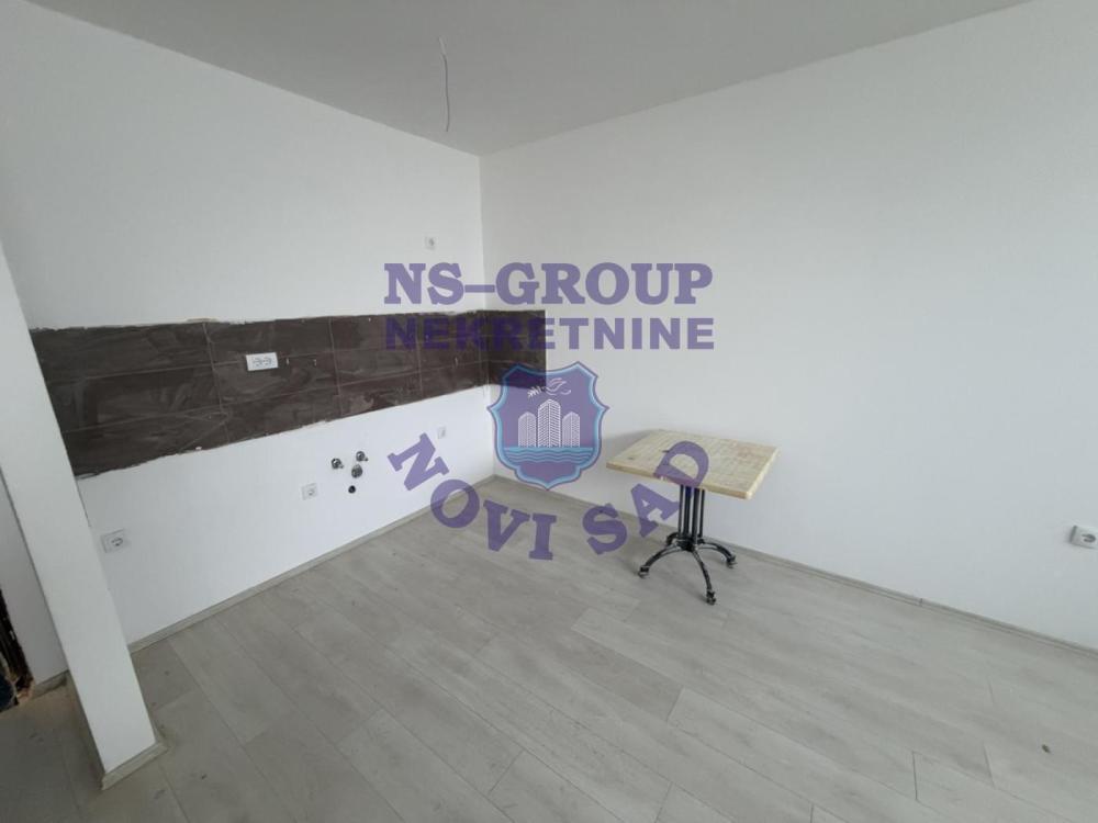 Dvosoban stan na prodaju, 36m2, 74.160€