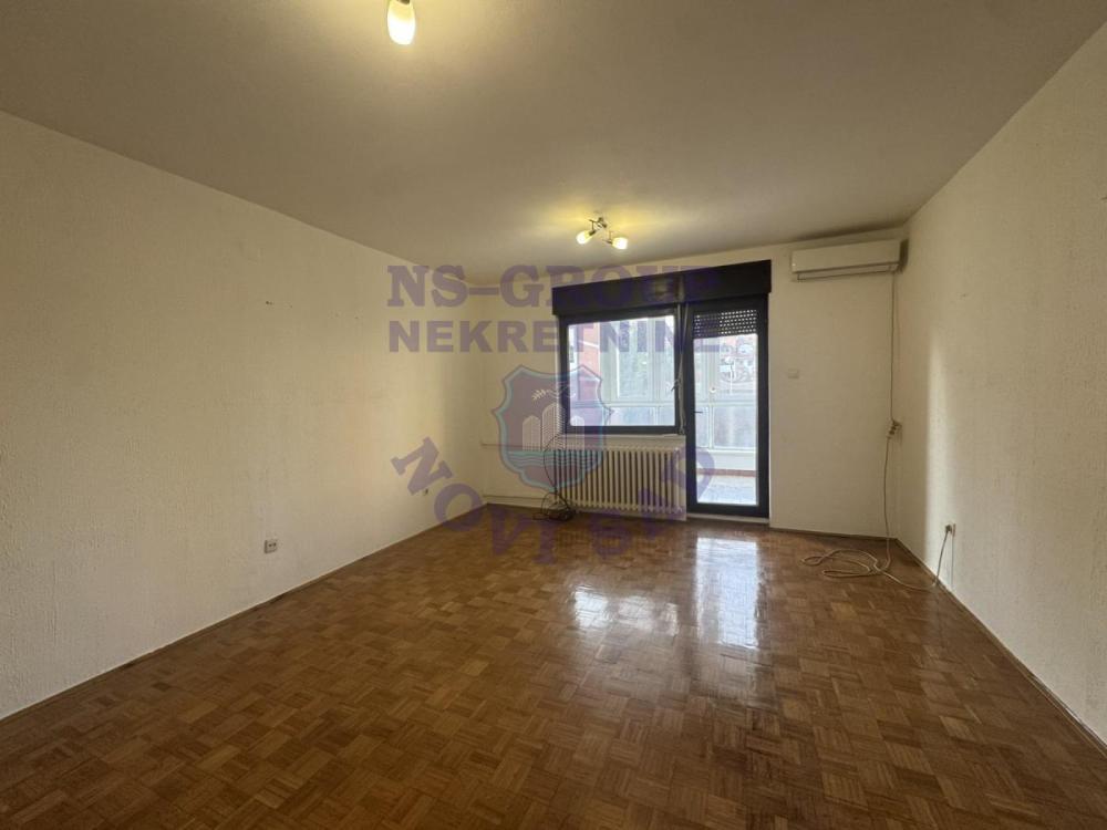 Jednosoban stan na prodaju, 34m2, 97.850€
