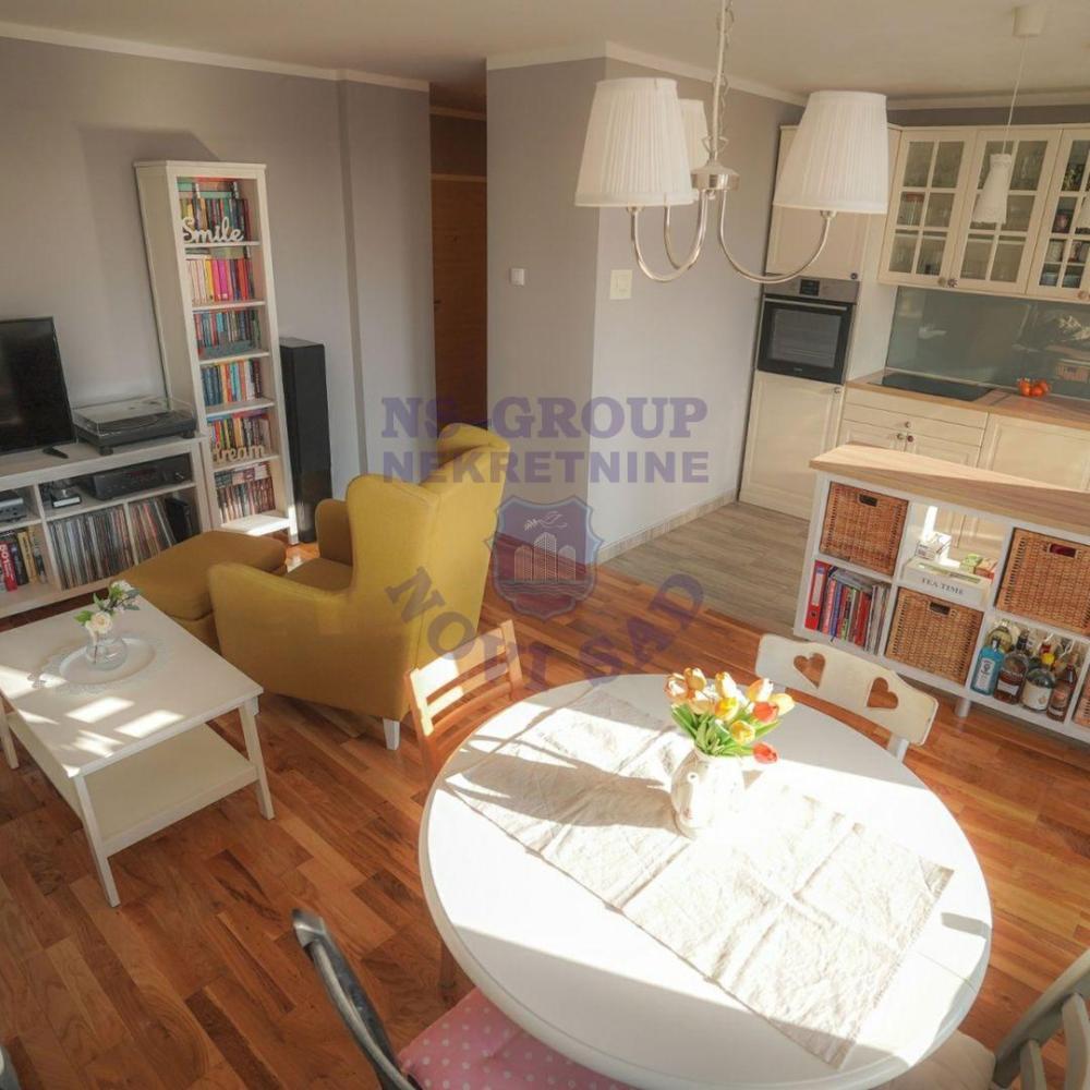 Trosoban stan na prodaju, 69m2, 236.900€