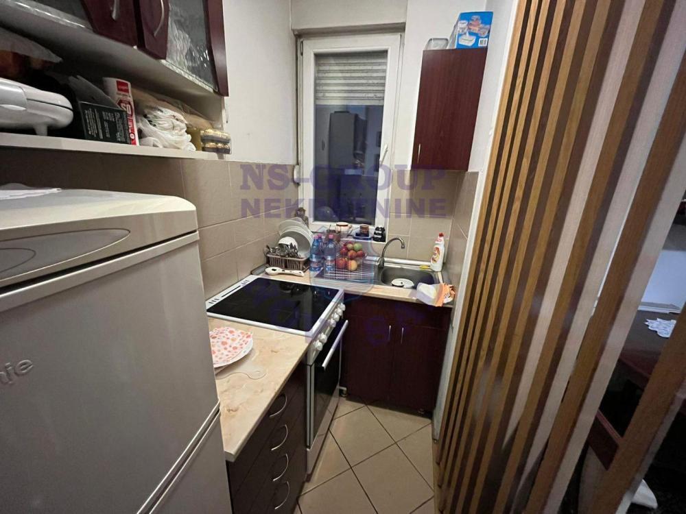 Jednoiposoban stan na prodaju, 39m2, 113.300€